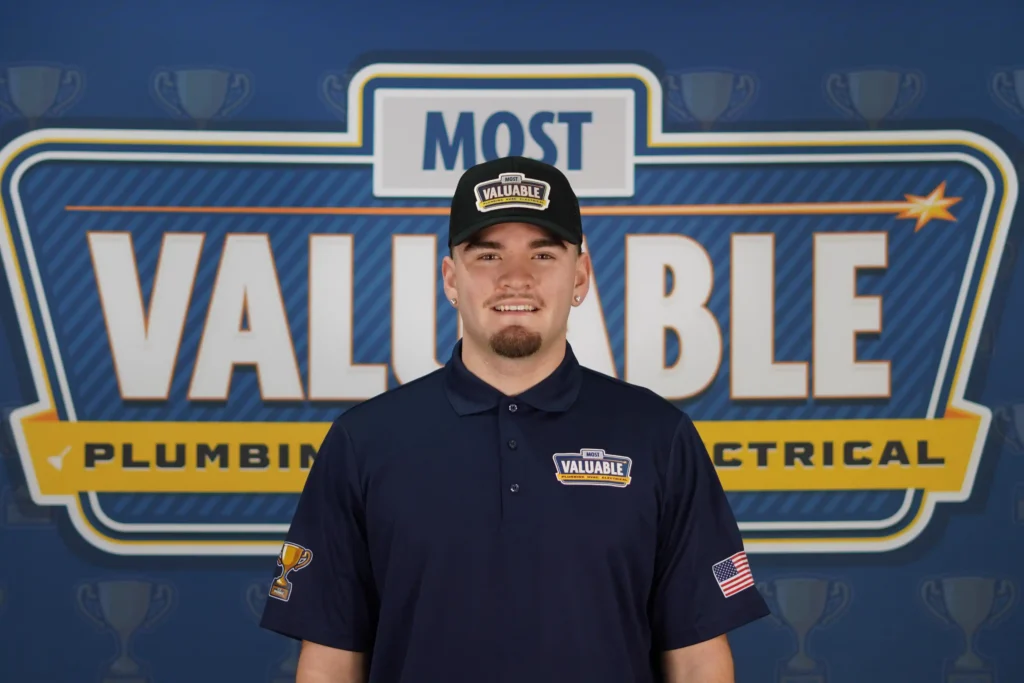 Meet The Team | Most Valuable Plumber