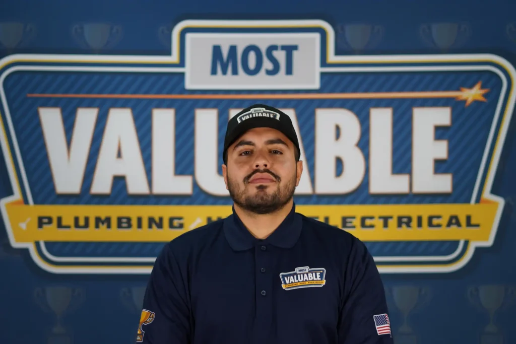 Meet The Team | Most Valuable Plumber
